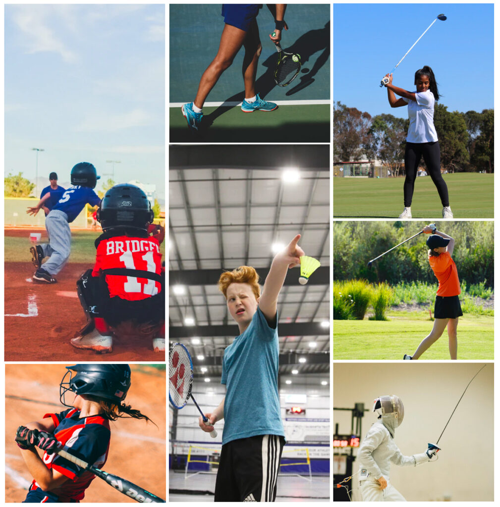 Coachable App – Able Apps